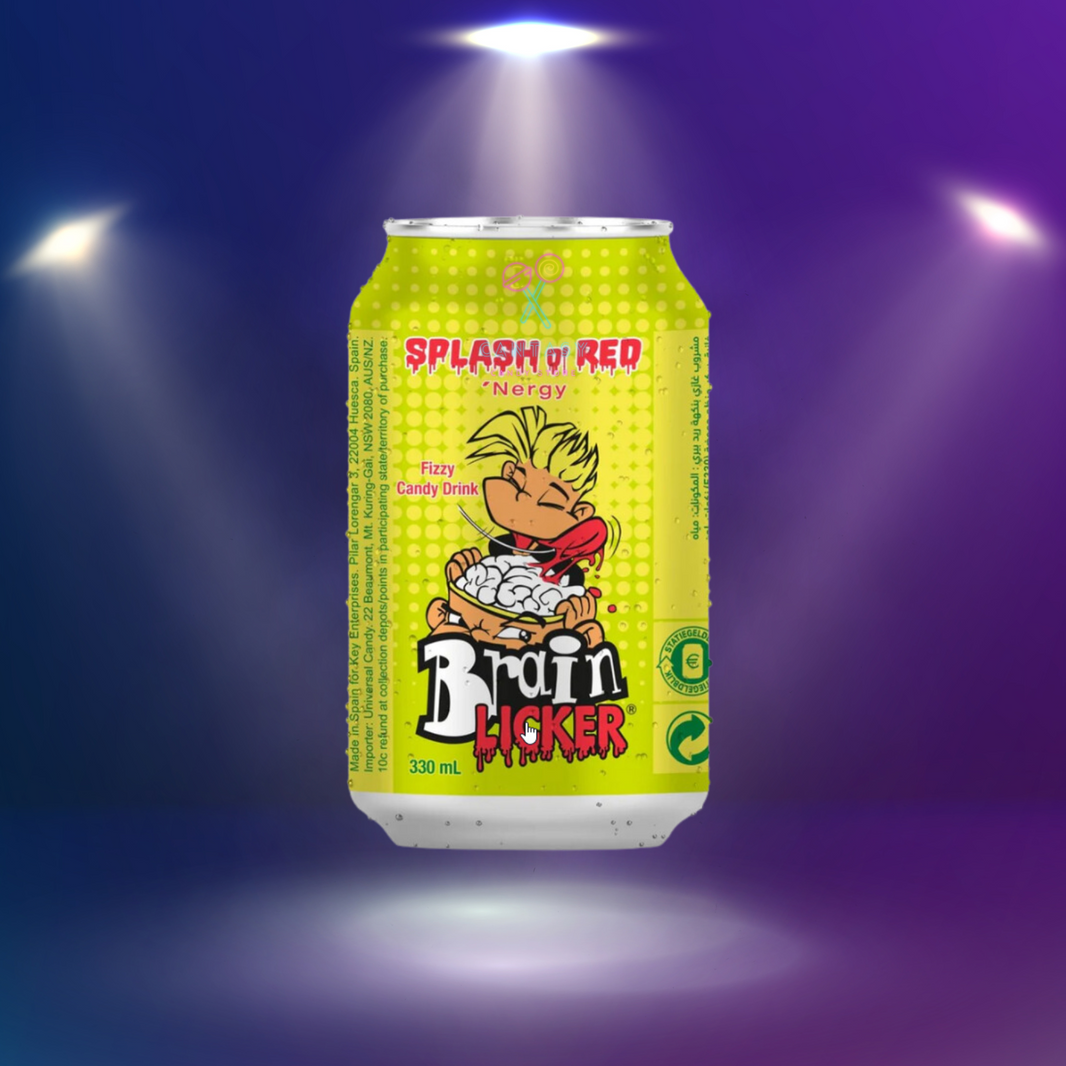 Cantasy - Online Candy Store Schweiz